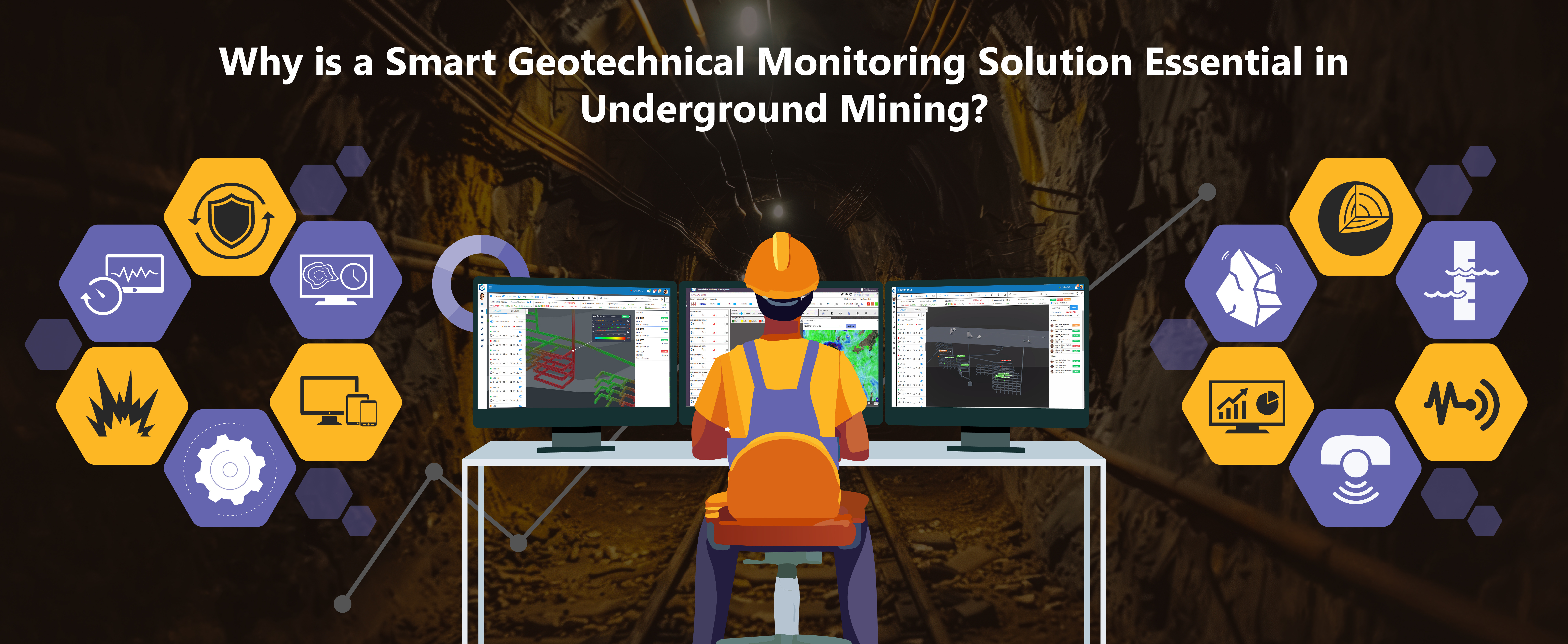 Why is a Smart Geotechnical Monitoring Solution Essential in ...